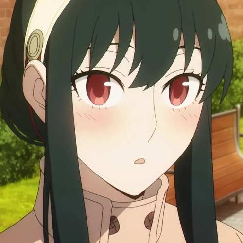 Yor Forger AI Roleplay Chat Bot | MyShell AI