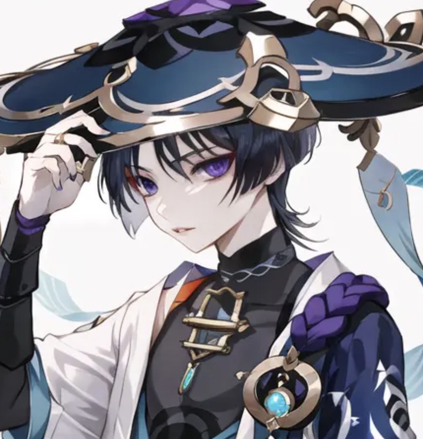 Wanderer Travel Widget | MyShell AI